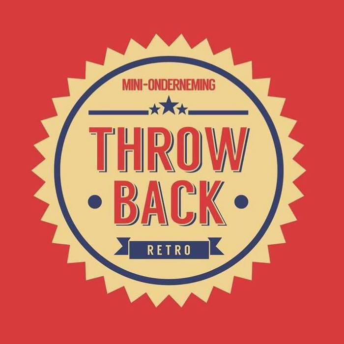 Throwback-mini